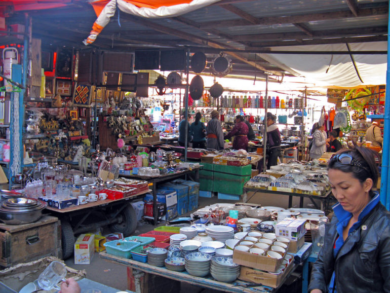 10 Must See & Things To Do In Ulaanbaatar, Mongolia – alvinyeoh.com