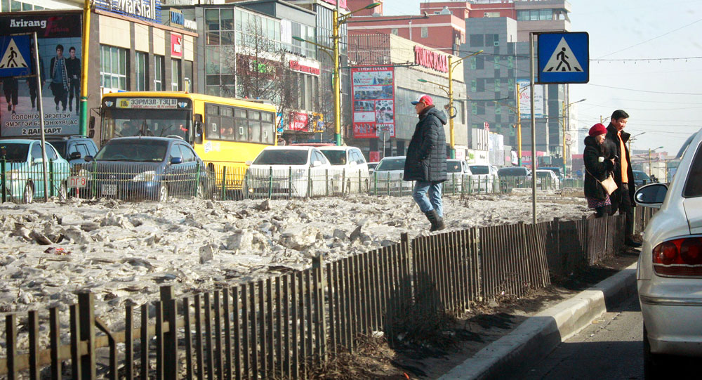 10 Must See & Things To Do In Ulaanbaatar, Mongolia - alvinyeoh.com